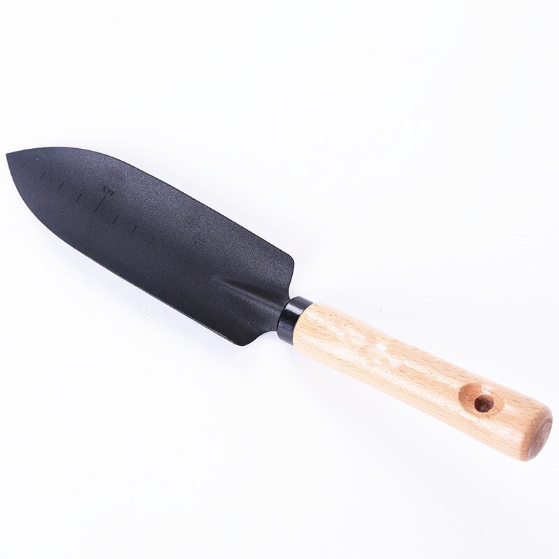 HS Tools Transplanter Trowel Durable Carbon Steel ... – Vicedeal