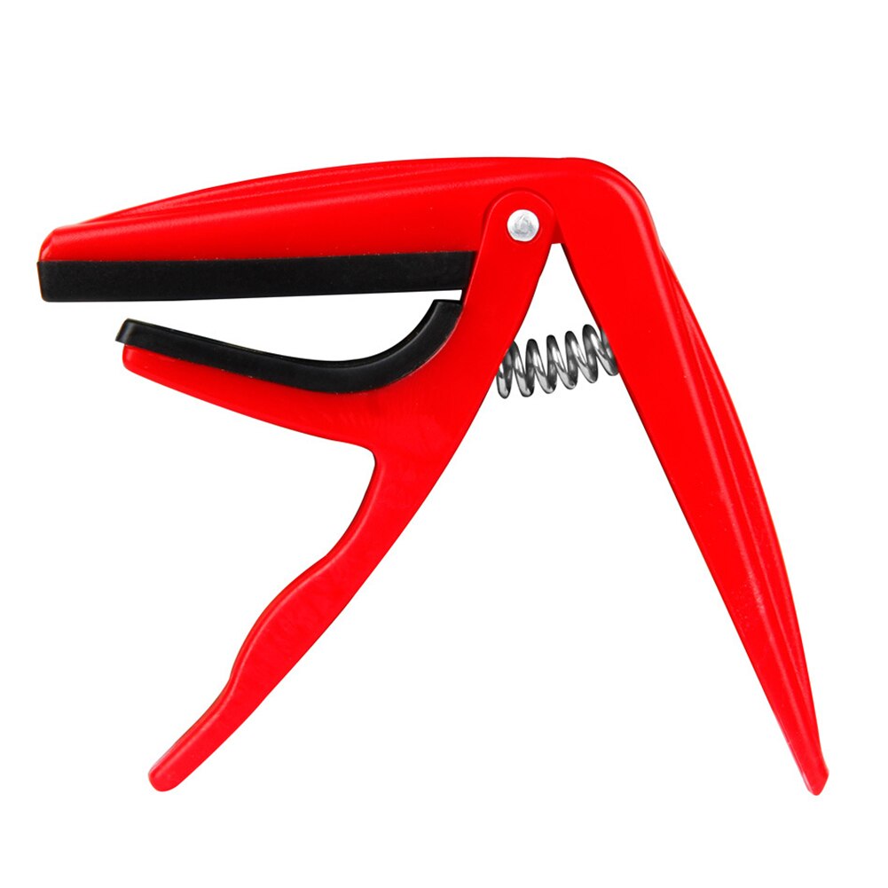 Plastic SteelUkulele Capo 4 Strings Hawaii Guitar ... – Vicedeal