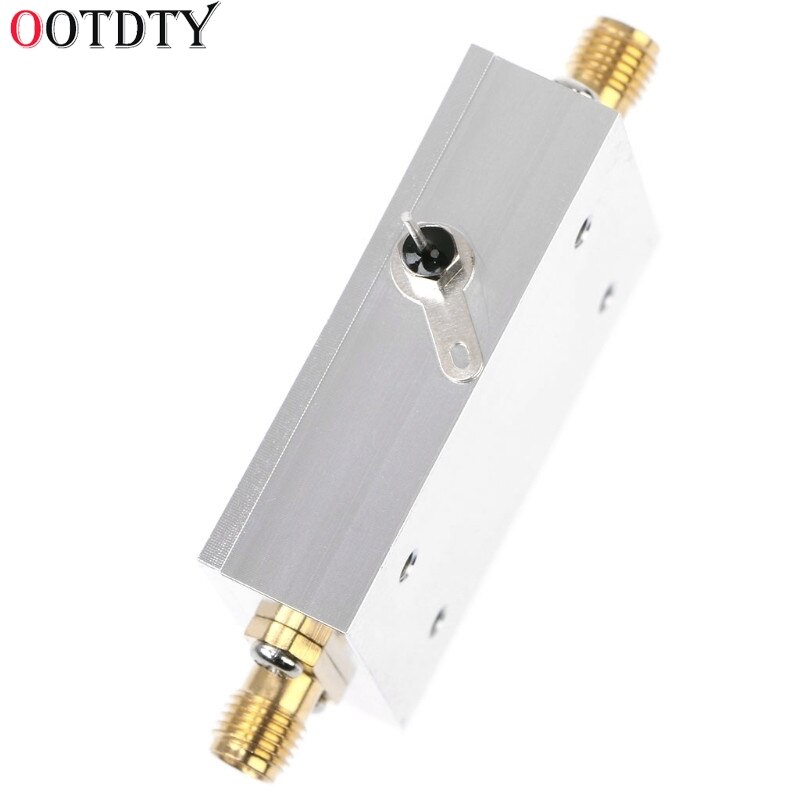 OOTDTY RF Amplifier Low Noise Amplifier Ham Radio ... – Grandado