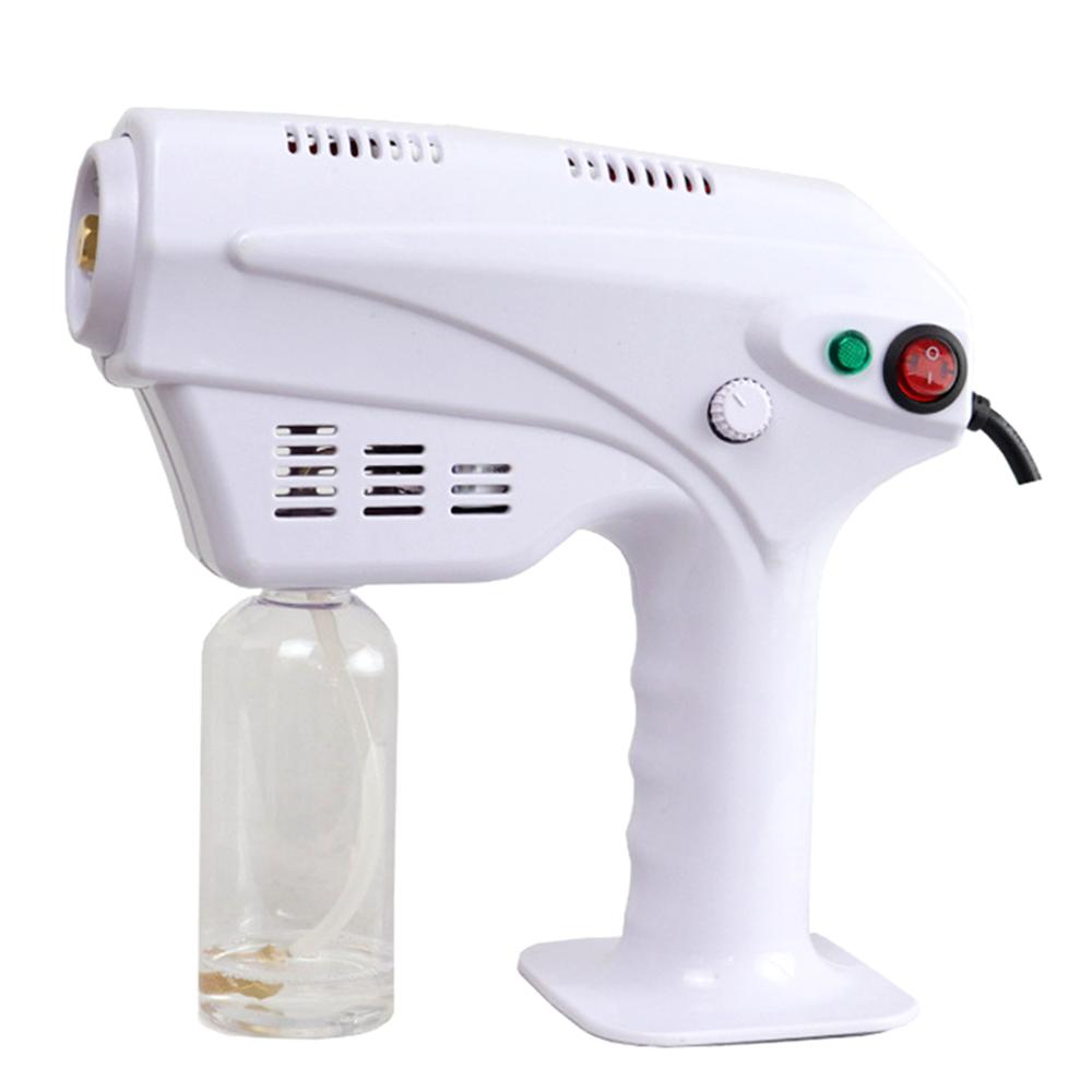 Rechargeable Handheld Atomization Disinfection Gun... – Grandado