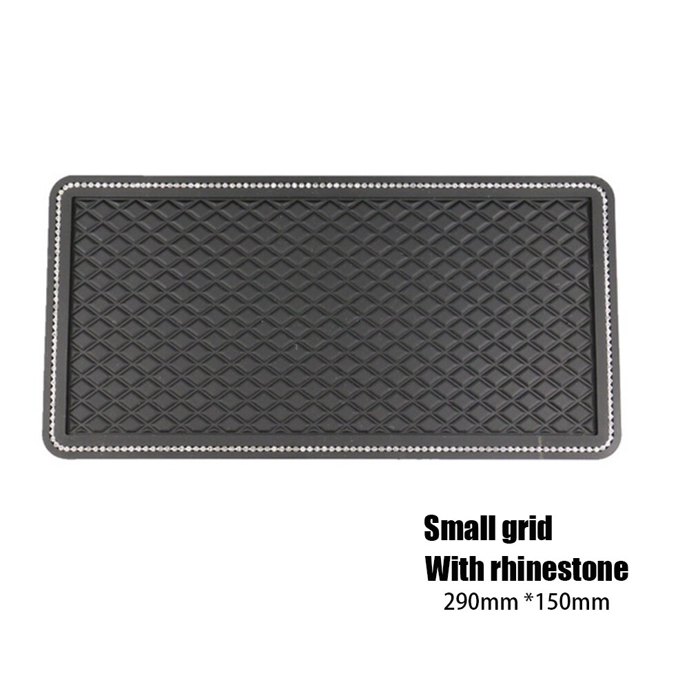 Anti-Slip Mat Voor Telefoon In Auto Dashboard Rhin... – Grandado