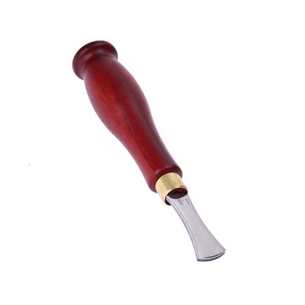 Leather Edge Press Line Tool Handmade DIY Stainles... – Vicedeal
