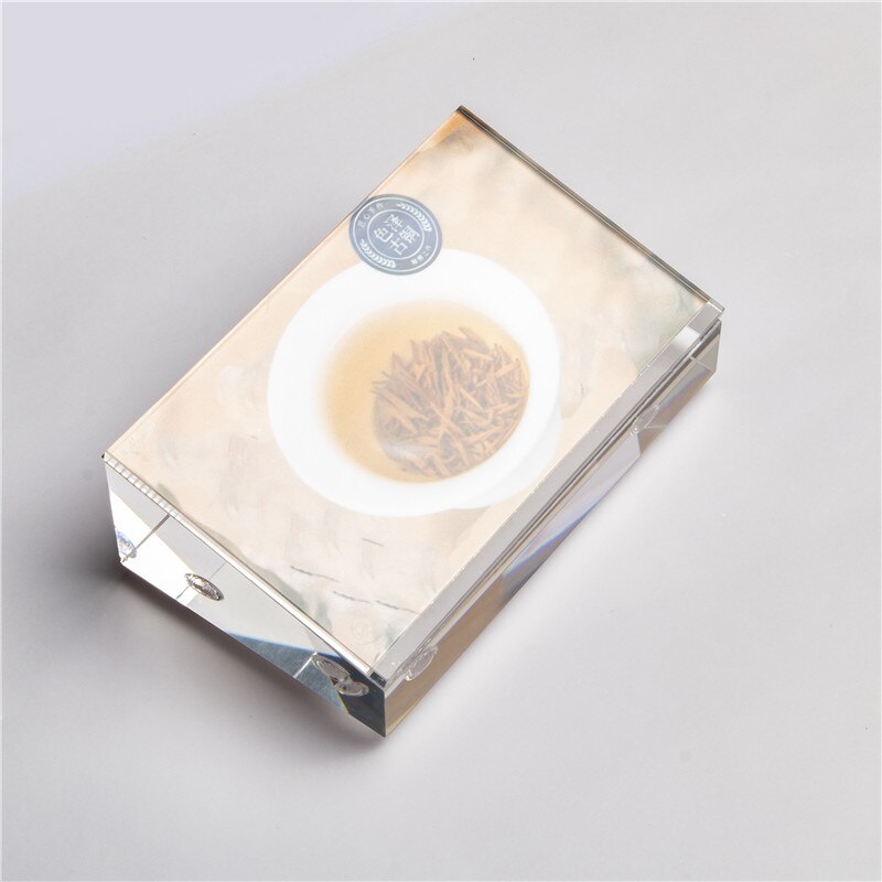 6 X Price Tag Name Card Display Acrylic Magnetic P... – Grandado