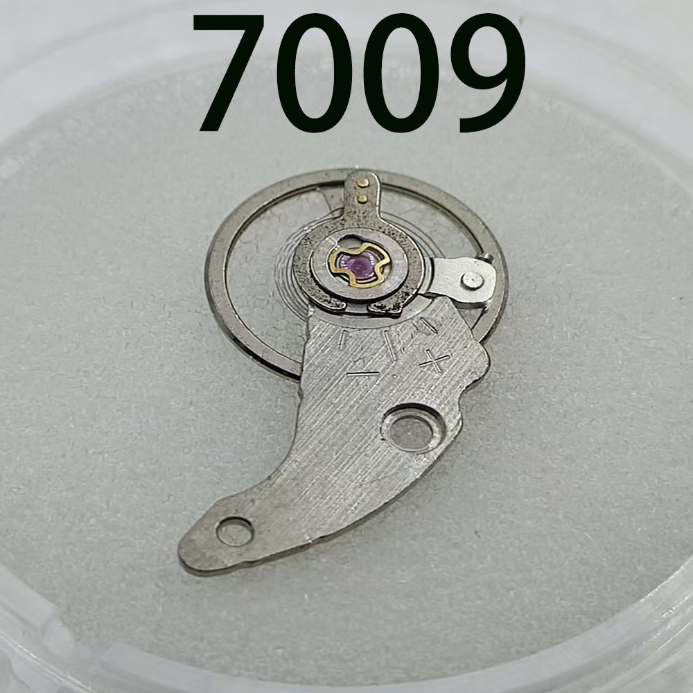 Watch accessories 7009A balance wheel set, complet... – Grandado