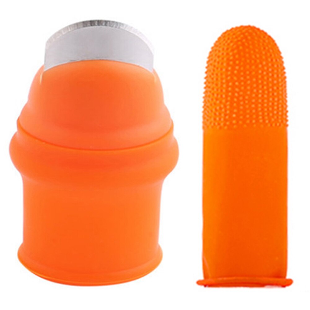 Newly Gardening Garden Picking Thumb Cutter with A... – Vicedeal