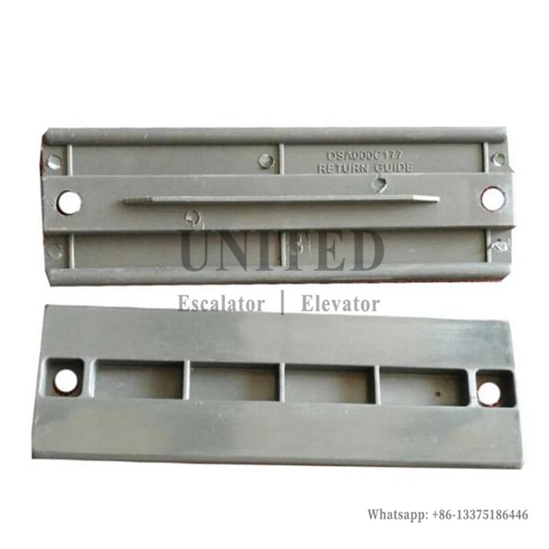 Escalator Return Guide DSA000C177 XAA385X – Grandado