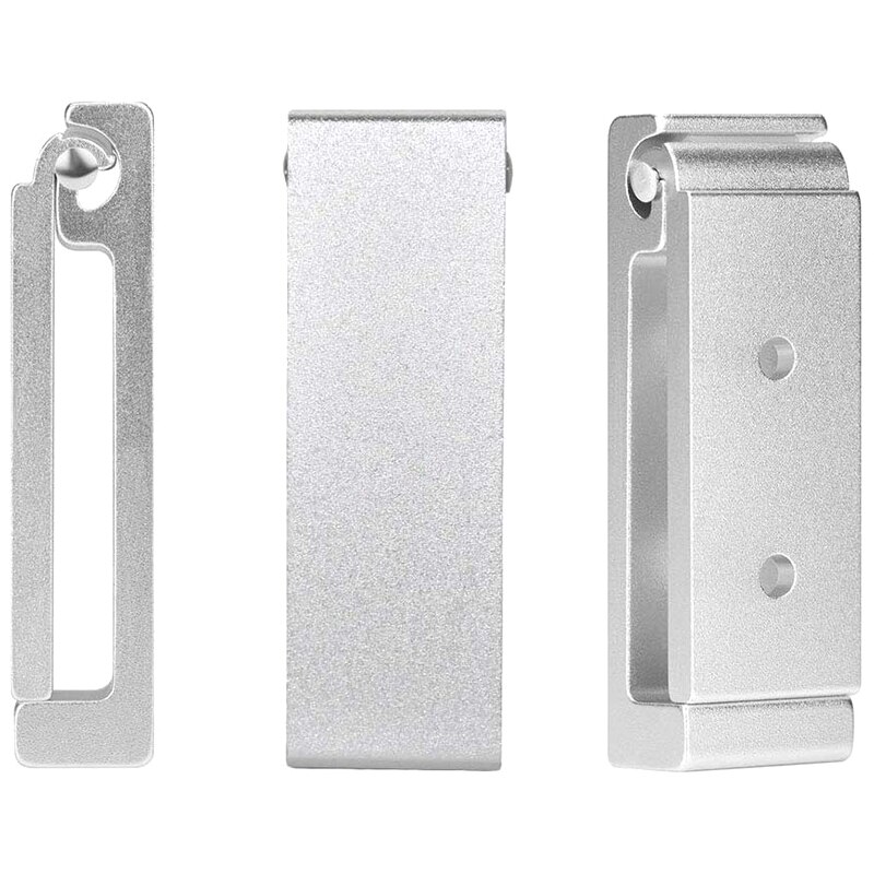 -5 Pcs Opvouwbare Muur Haak, onzichtbare Vouwen Al... – Grandado