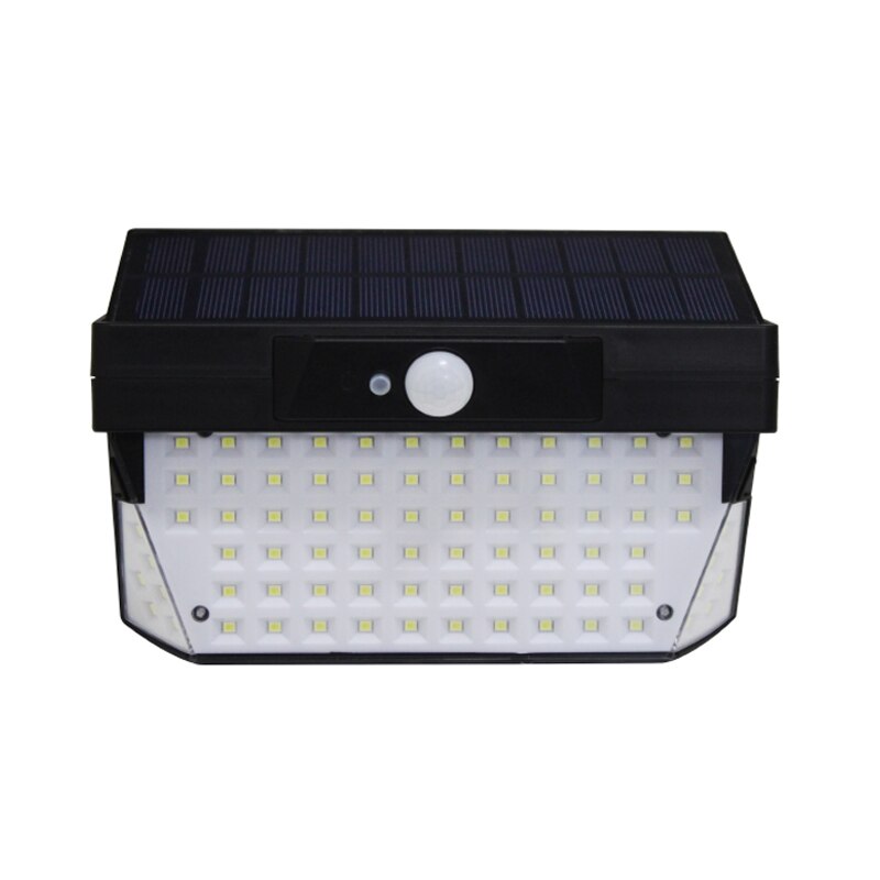 Pir Motion Sensor Tuin Solar Lamp 78 Led Outdoor P... – Vicedeal