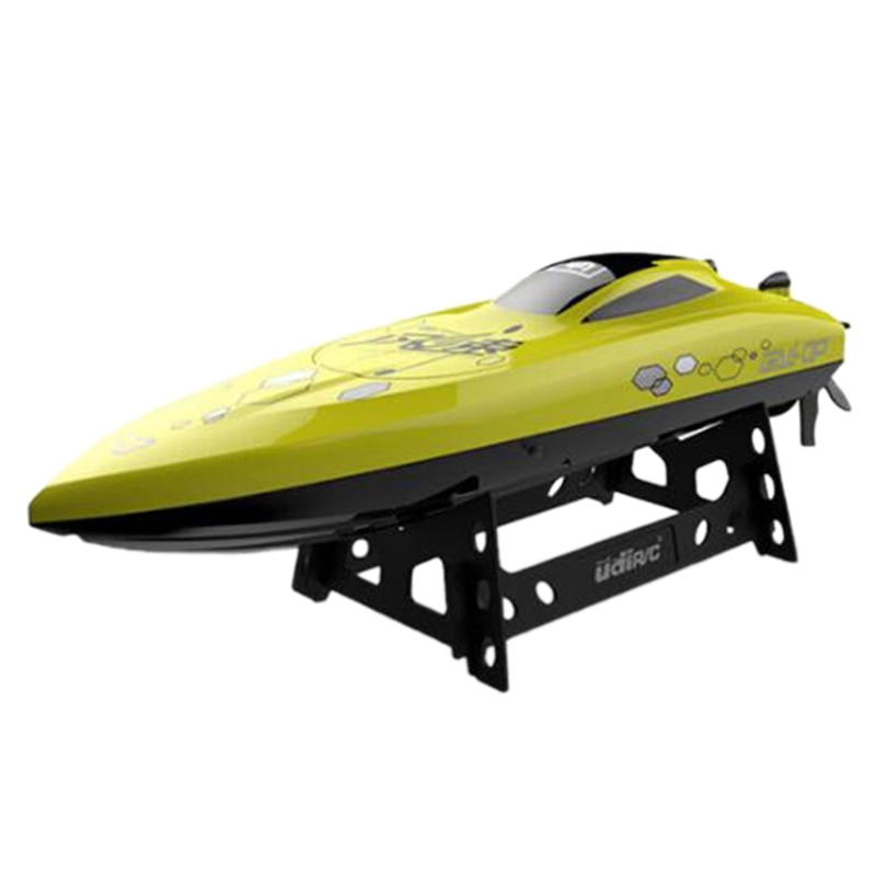 2.4G Speedboat RC Boat High Speed Remote Control B... – Grandado