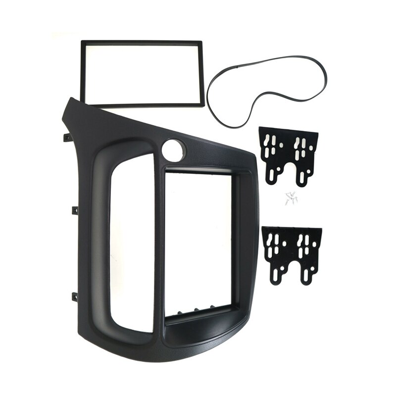 Radio Dvd Stereo CD Panel Mounting Kit Panel Frame... – Grandado