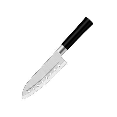 Lachs Sashimi Damaskus Messer Multifunktionale Ede... – Grandado