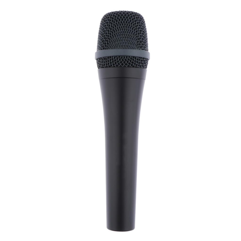 Handheld Dynamic Vocal Microphone for Stage Confer... – Vicedeal
