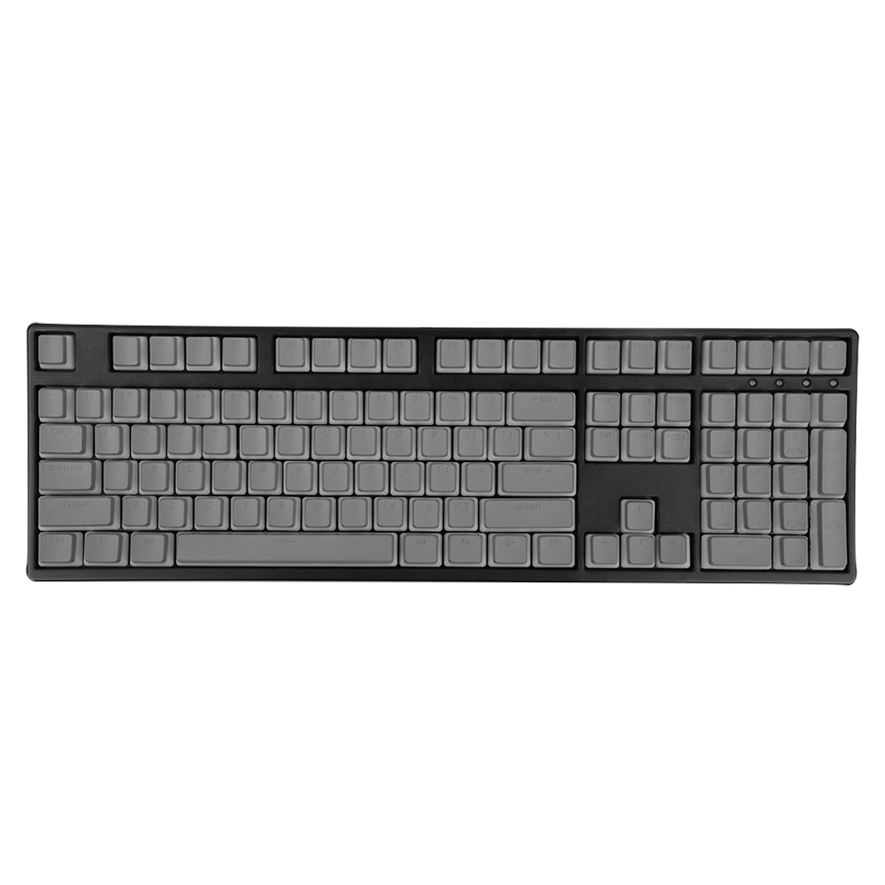 Pudding Keycap Voor Mechanische Toetsenbord 108 To... – Vicedeal