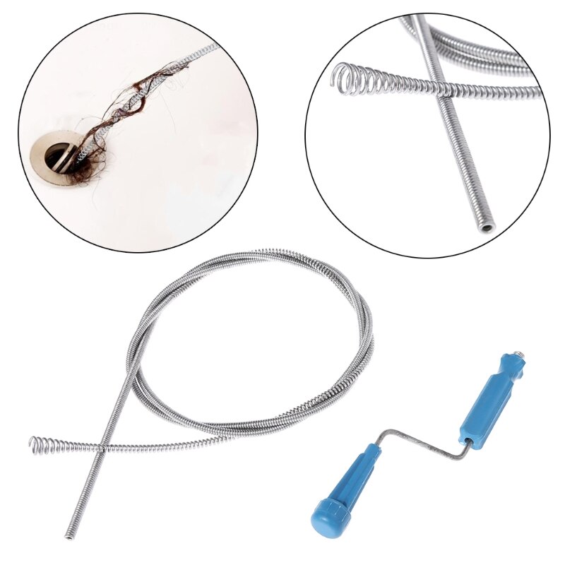 Haar Klomp Staaf Sink & Klomp Hair Vuil Remove... – Vicedeal