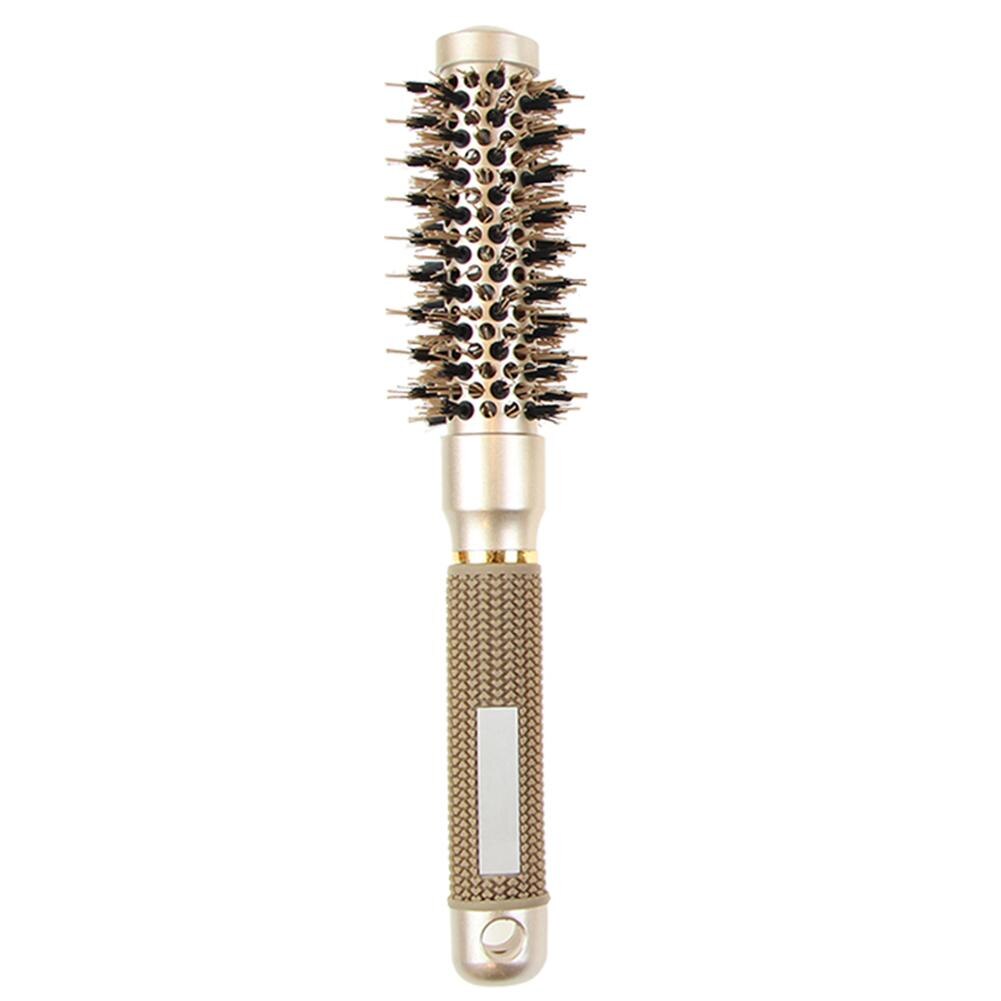 Pro Hair Dressing Brushes High Temperature Resista... – Grandado