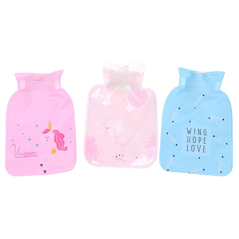 Mini Cartoon Water Bag Container PVC Water-filled ... – Grandado