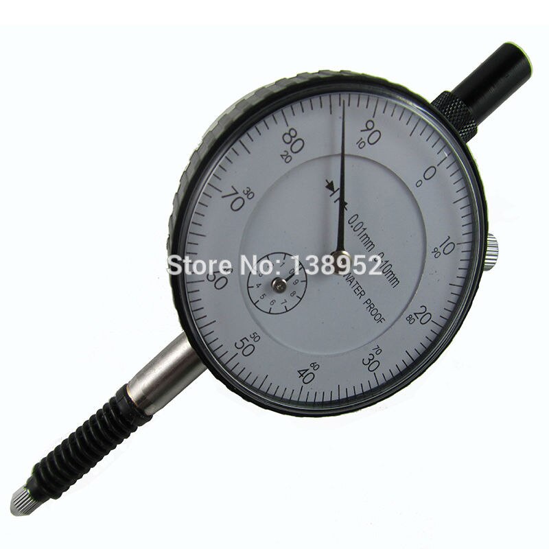 0-10mm waterproof dial indicator bore indicator ga... – Grandado