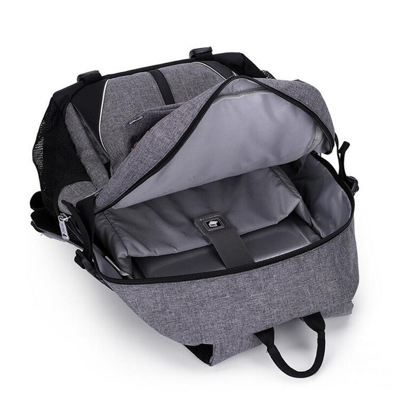 Senkey style Backpack Waterproof Oxford Students S... – Vicedeal