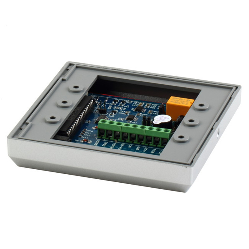 and high security Security RFID Proximity Entry Do... – Grandado