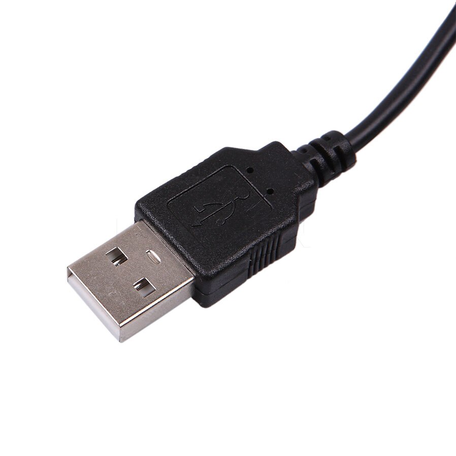 KebiduNewest Mikro 4 Hafen USB Hub 2,0 hoch Geschw... – Grandado