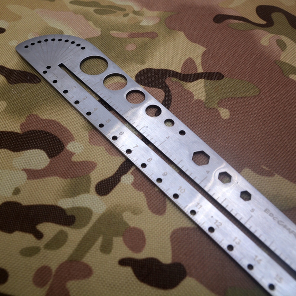 Transportador de ángulo multifuncional de acero in... – Grandado