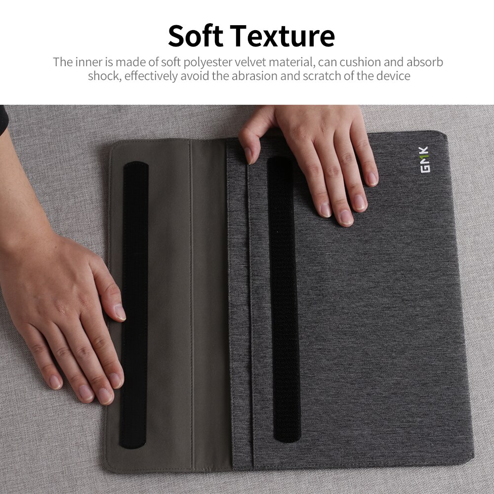 14 inch Portable Monitor Bag storage Case Lightwei... – Grandado