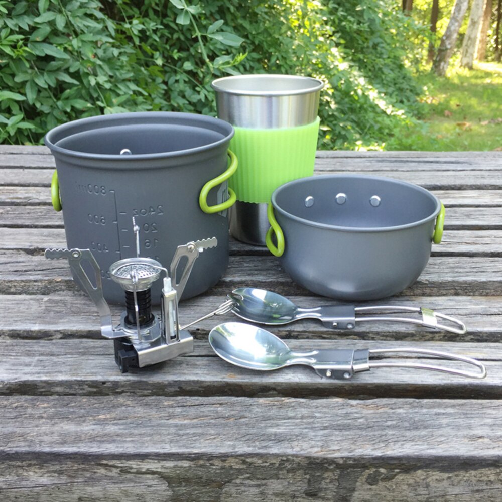 1 Pc Durable Portable Practical Cooking Utensils C... – Vicedeal