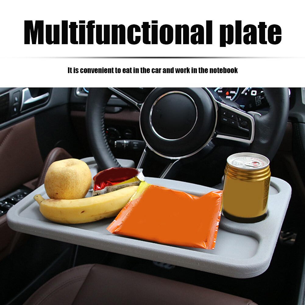 Car Steering Wheel Laptop Mini Table Board Mount W... – Grandado