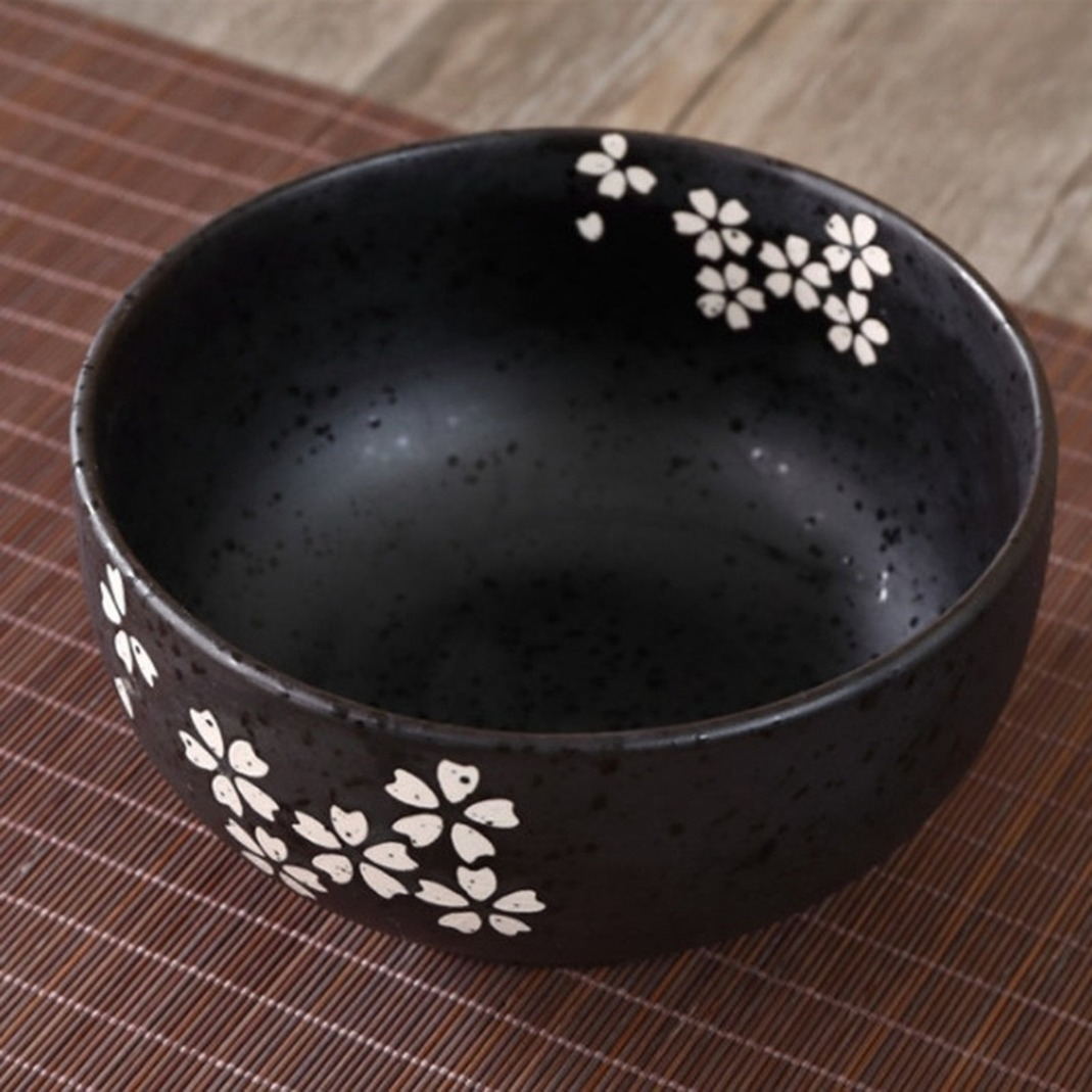 Ramen Cute Bowl Instant Noodles Tableware Dining R... – Vicedeal