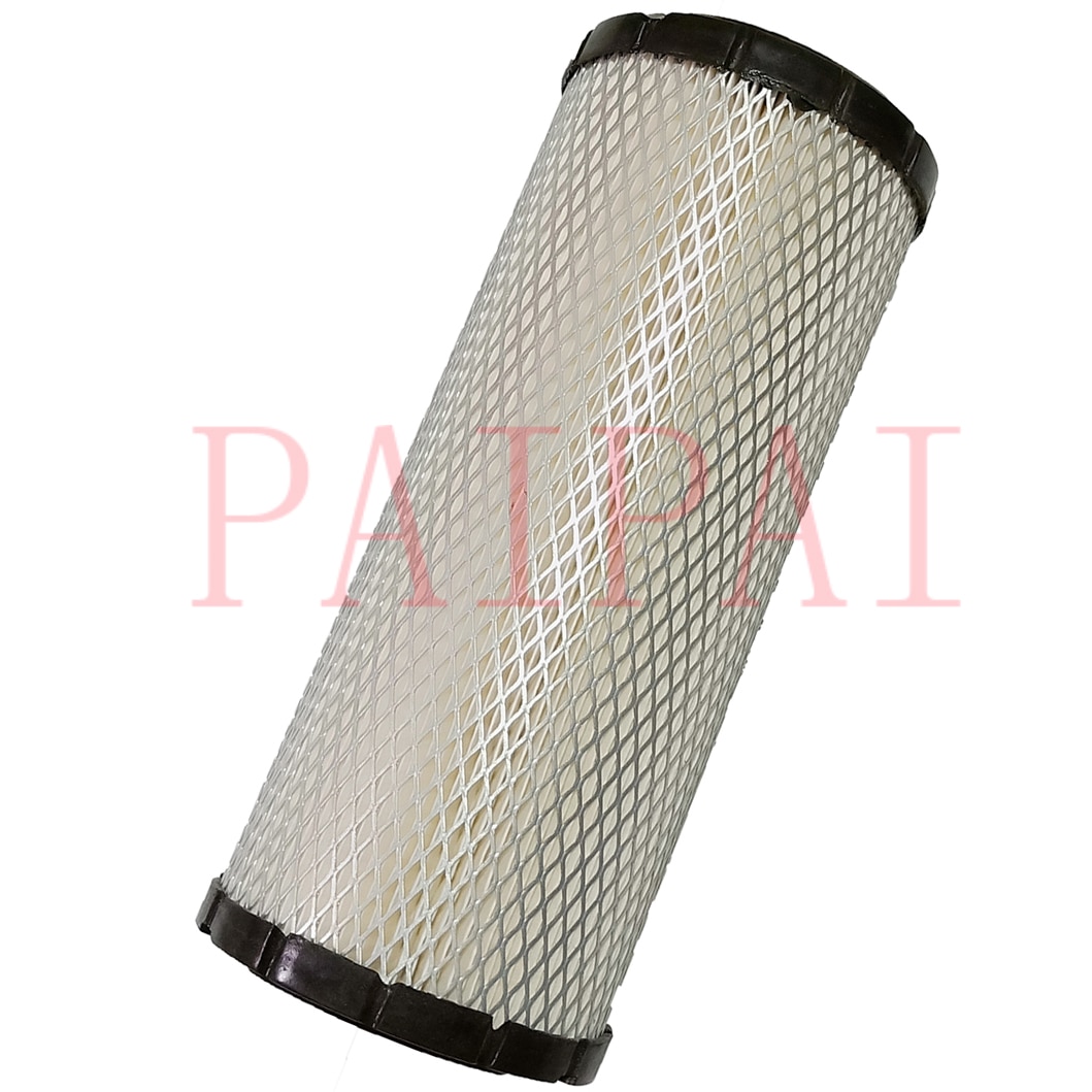 Can Am High Performance Twin Air FILTER FOR Maverick X3 / Max X3 4x4 ...