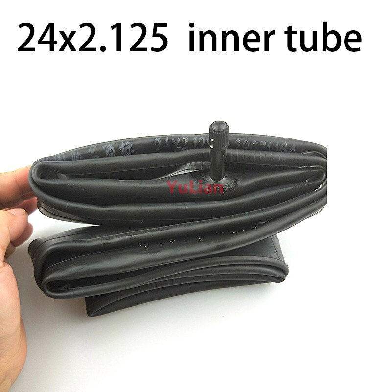 24x2.125 Inner Tube 24 Inch Inner Tire 24*2.125 In... – Grandado