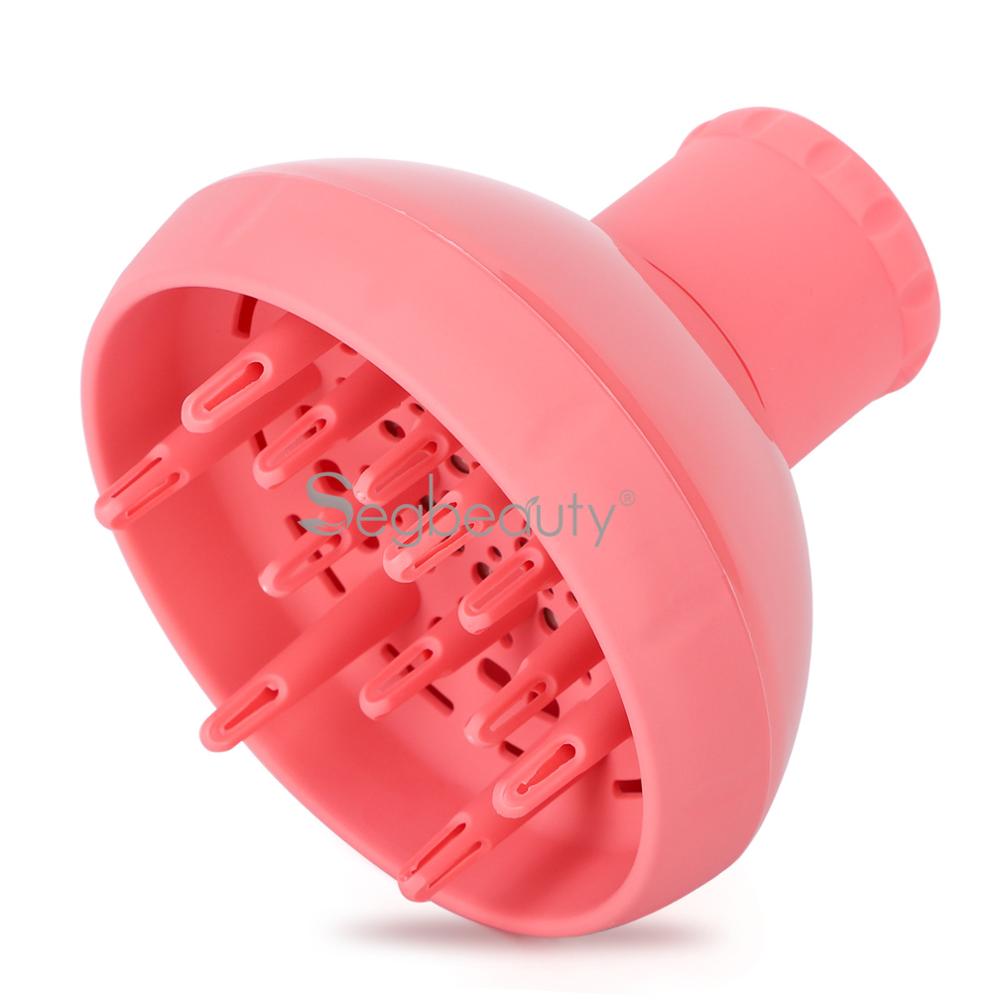 Segbeauty Haartrockner Diffusor Abdeckung Fön Haar... – Vicedeal