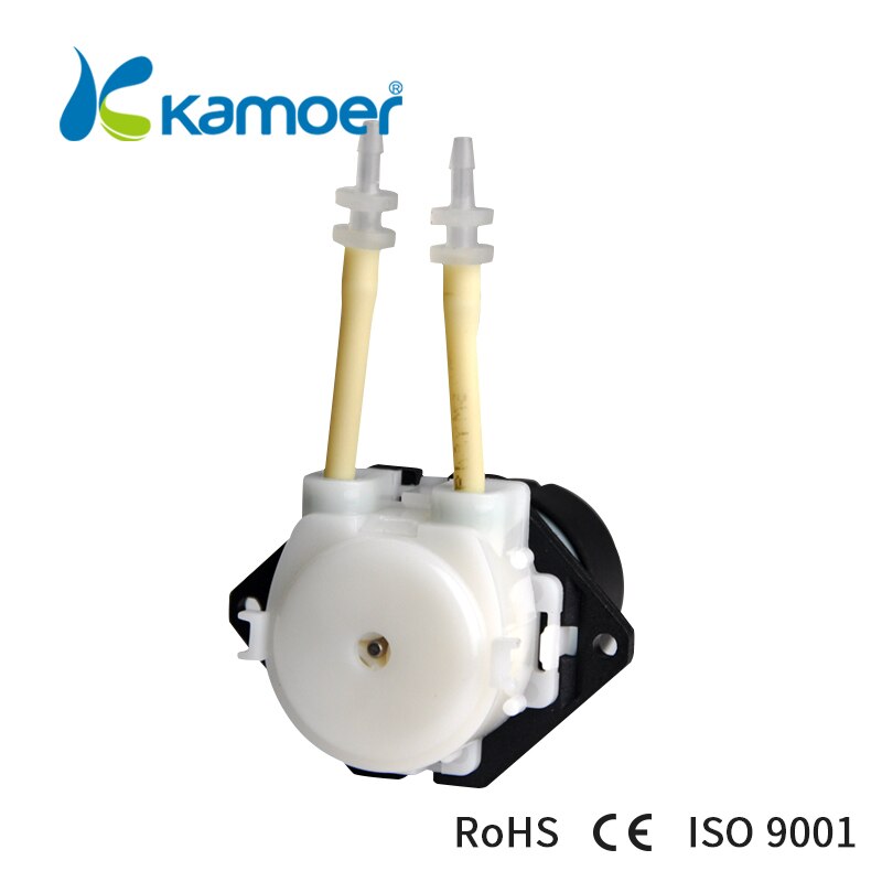 Kamoer 24V peristaltische water pompen – Grandado