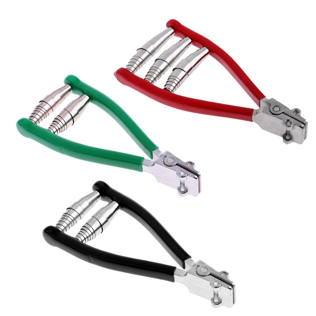 Stainless Steel Beginning Clamp Starter Clamp End ... – Grandado