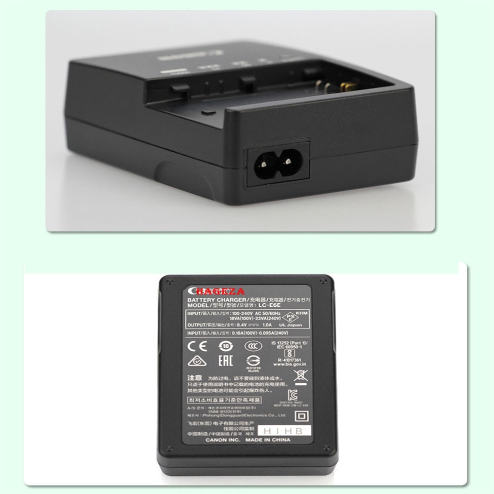 Original For Canon 5D4 R 90D 5D2 5D3 7D2 6D2 70D 8... – Grandado