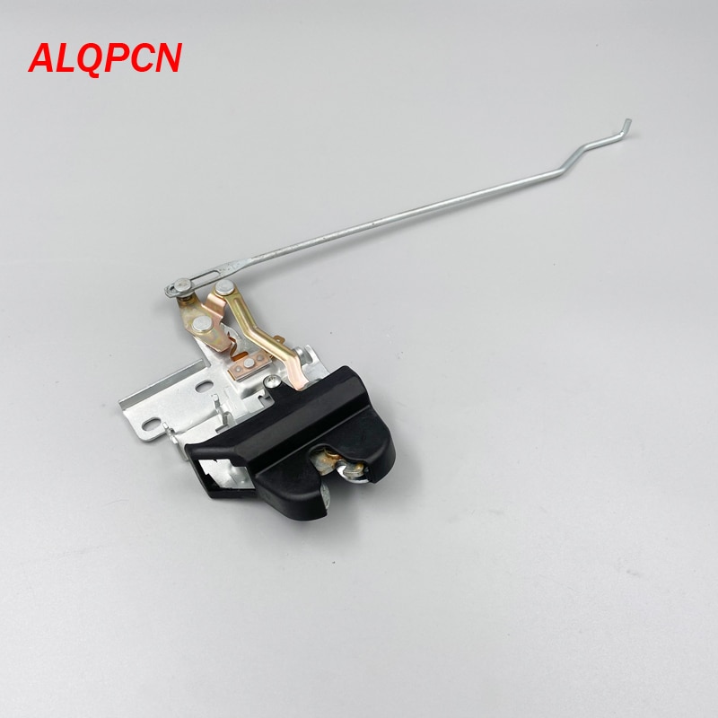 Tailgate lock back door latch for mitsubishi Lance... – Vicedeal