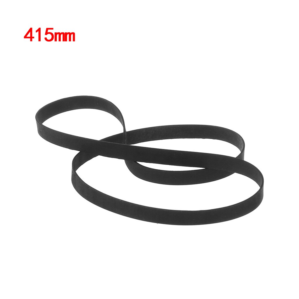 5MM Rubber Drive Belt Turntable Transmission Strap... – Grandado