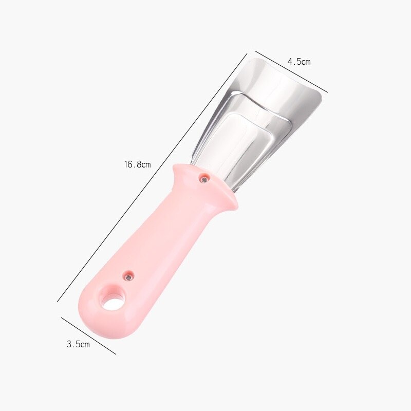 Freezer Household Defrosting Ices Removal Kitchen ... – Vicedeal