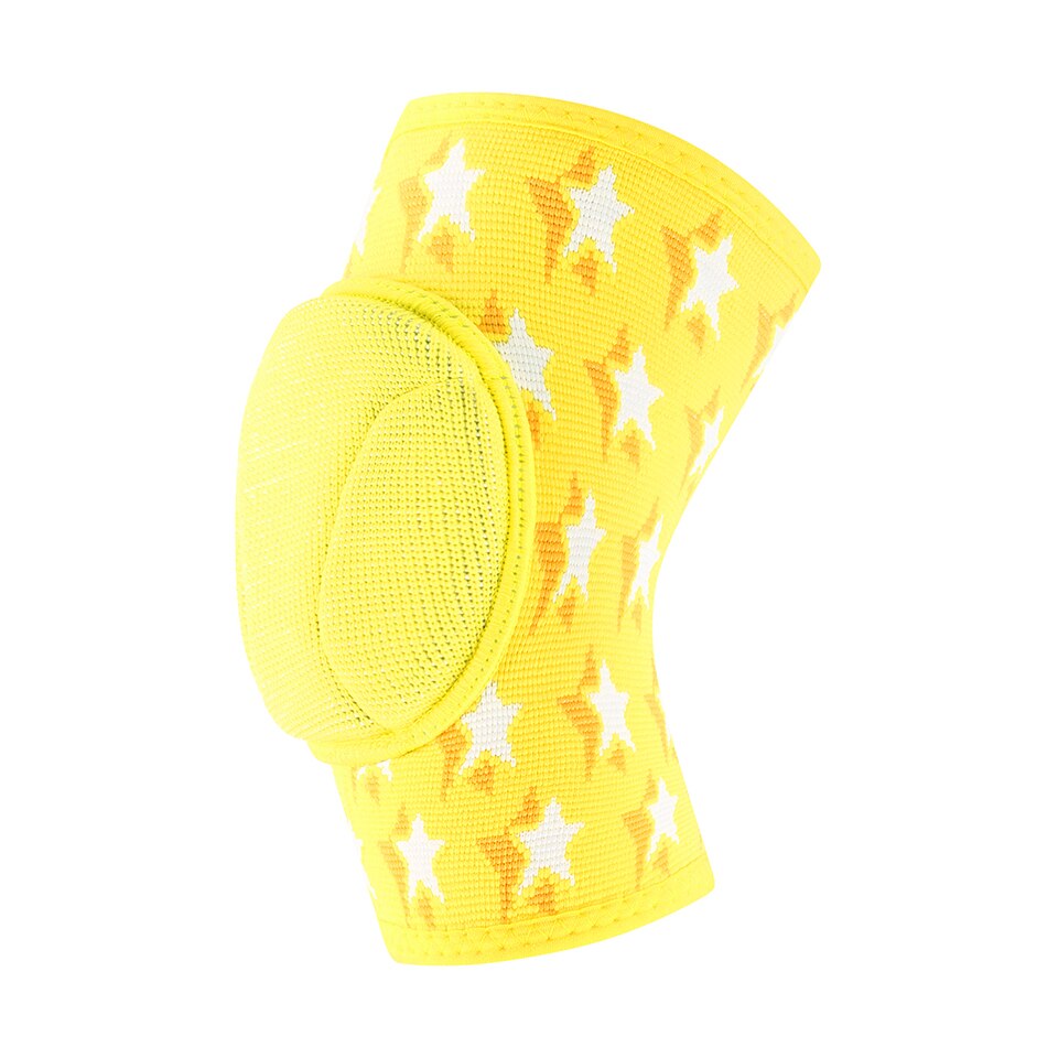 1PCS Children Boy Girl Knee Pads Thick Sponge Anti... – Grandado