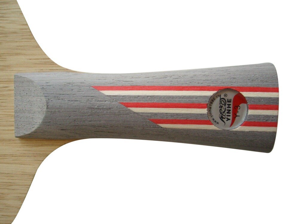 Yinhe Milky Way Galaxy Y-3 Y3 Y 3 table tennis Pin... – Grandado