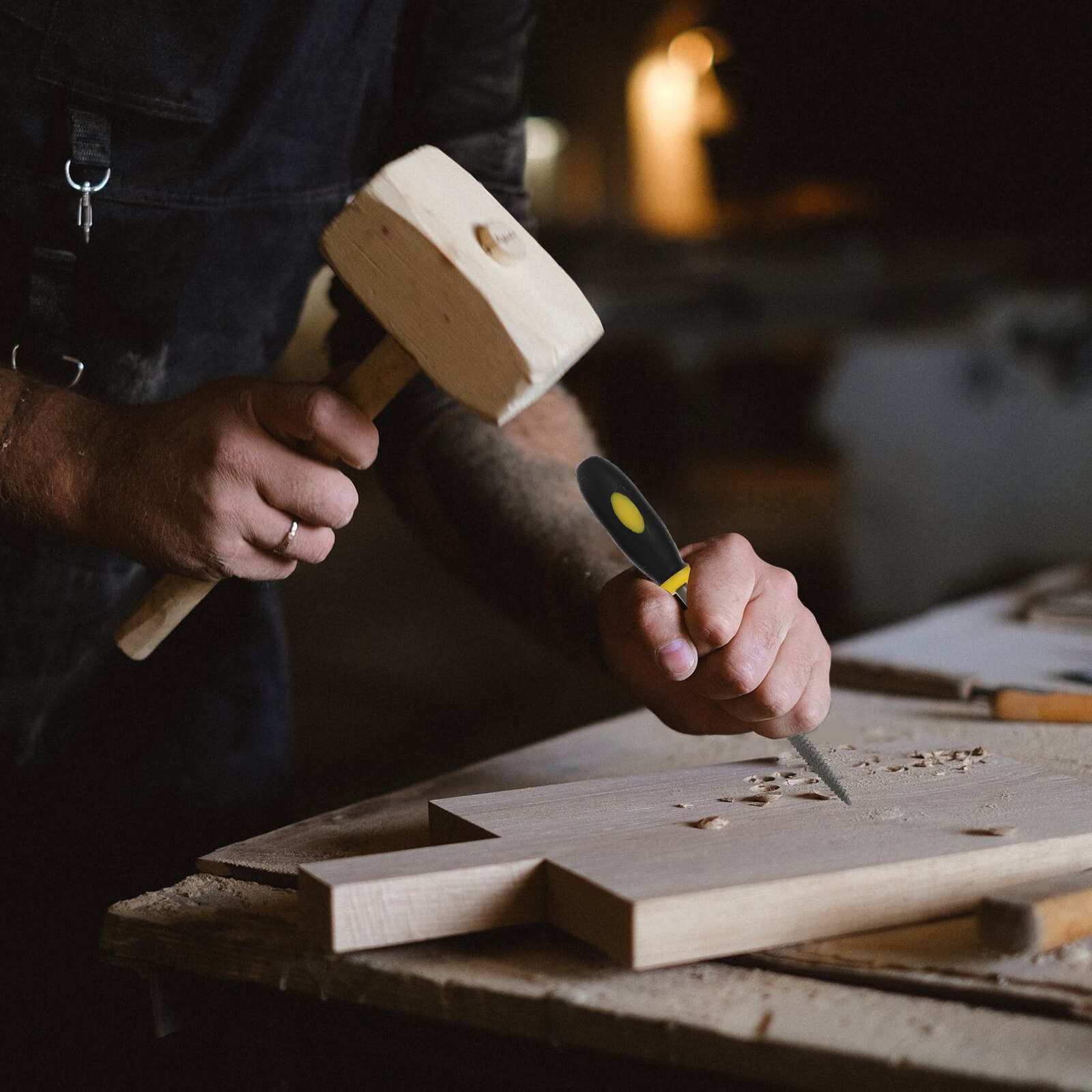 2 Sets Woodworking File Woodwork Making Supplies W... – Grandado