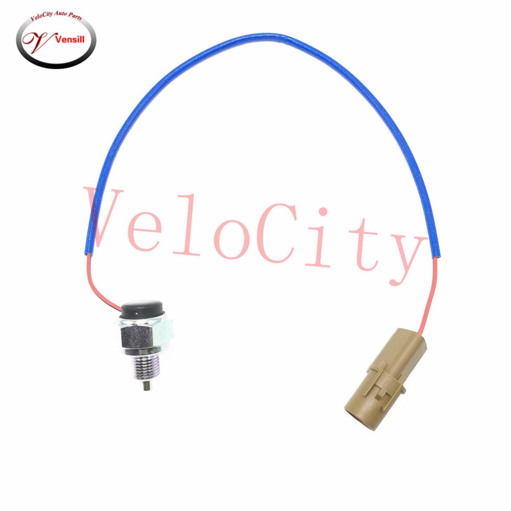 New 5Pcs Transfer Case Switch Kit For Mitsubishi Montero Pajero ...