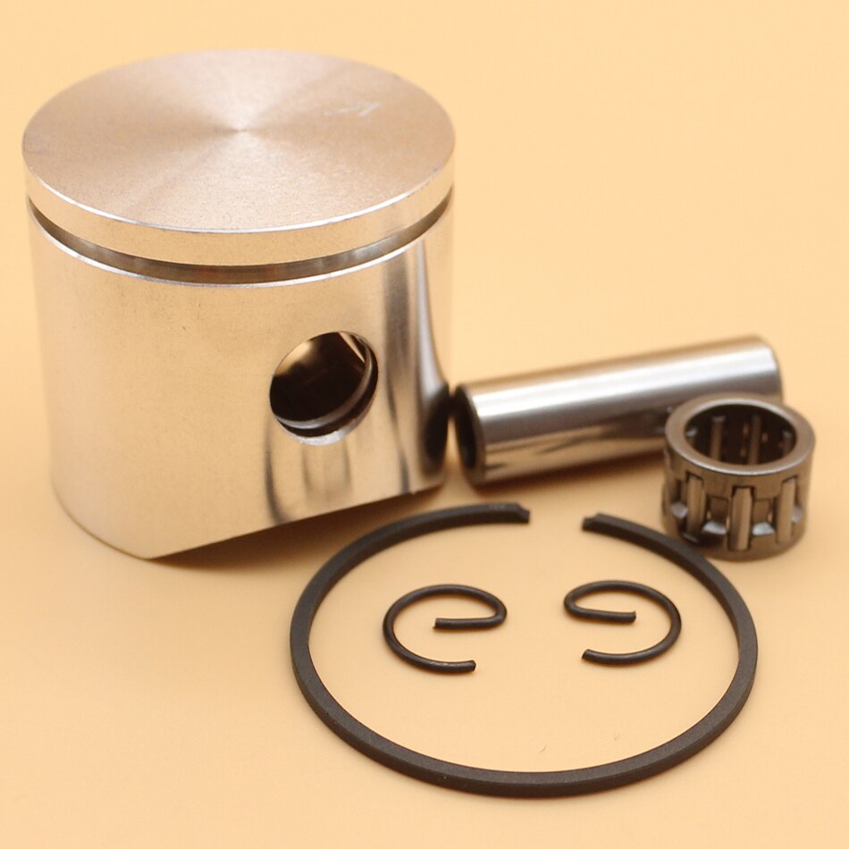 38mm Piston Pin Bearing Circlip Kit For HUSQVARNA ... – Vicedeal
