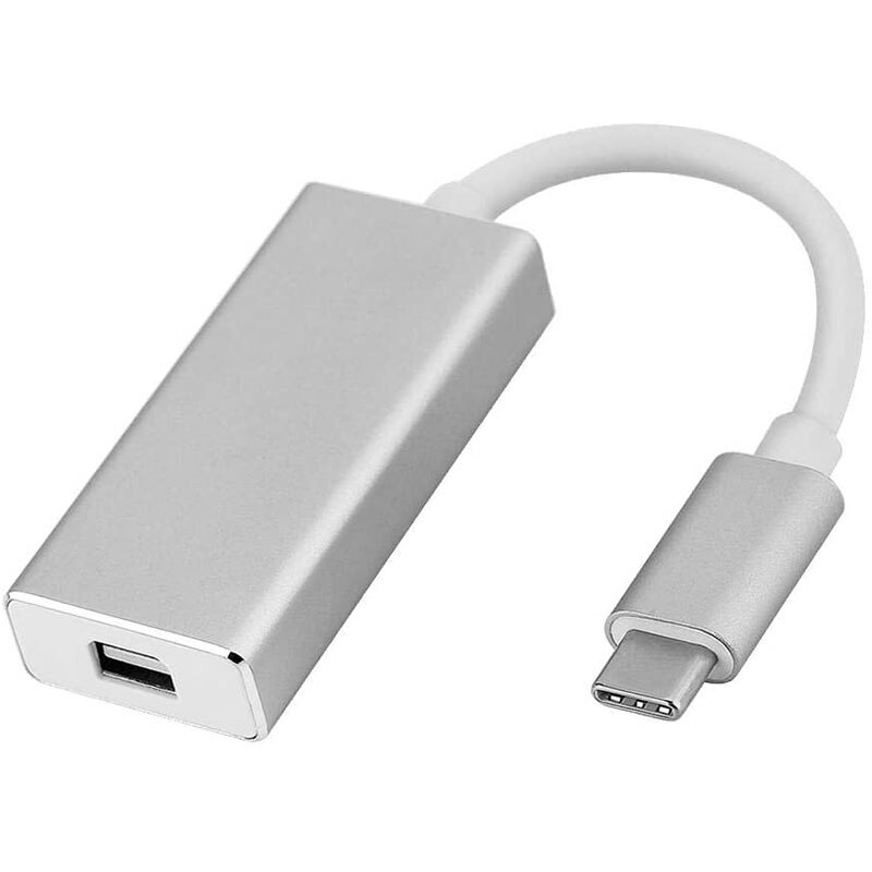USB3.1 Type-C to Mini Display Port DP Adapter, USB... – Vicedeal