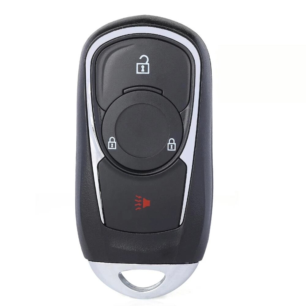 3B Remote Key Fob for Buick Encore Regal Sportback... – Grandado