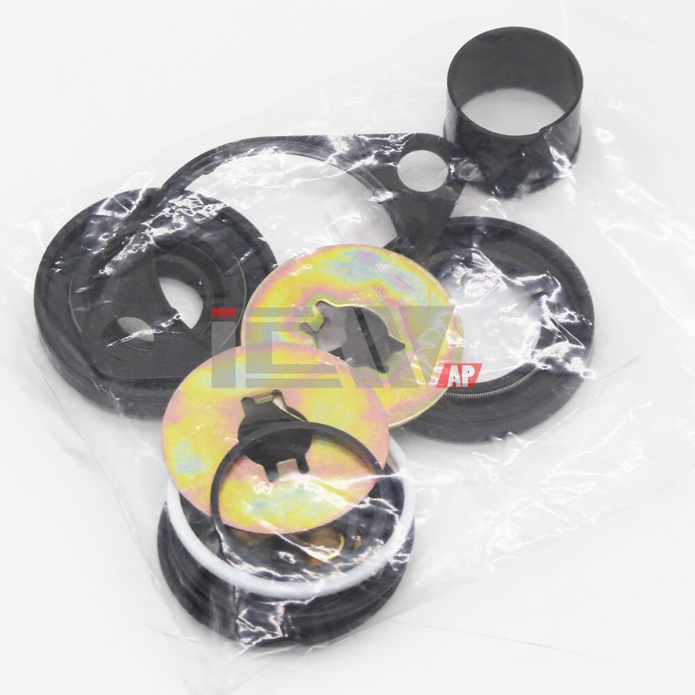Power steering assembly repair kit gasket For Toyota FORTUNER HILUX ...