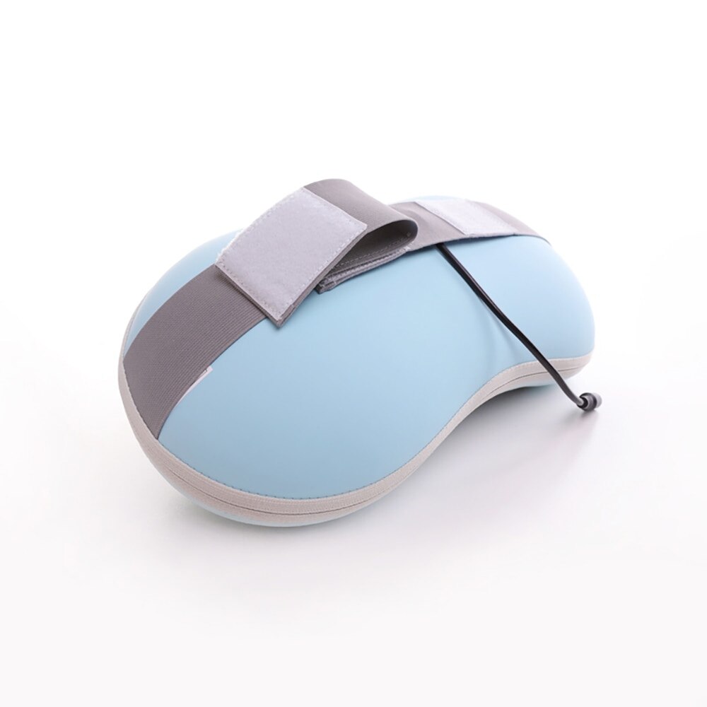 Breo Back Massager Met Warmte Shiatsu Schouder Nek... – Vicedeal