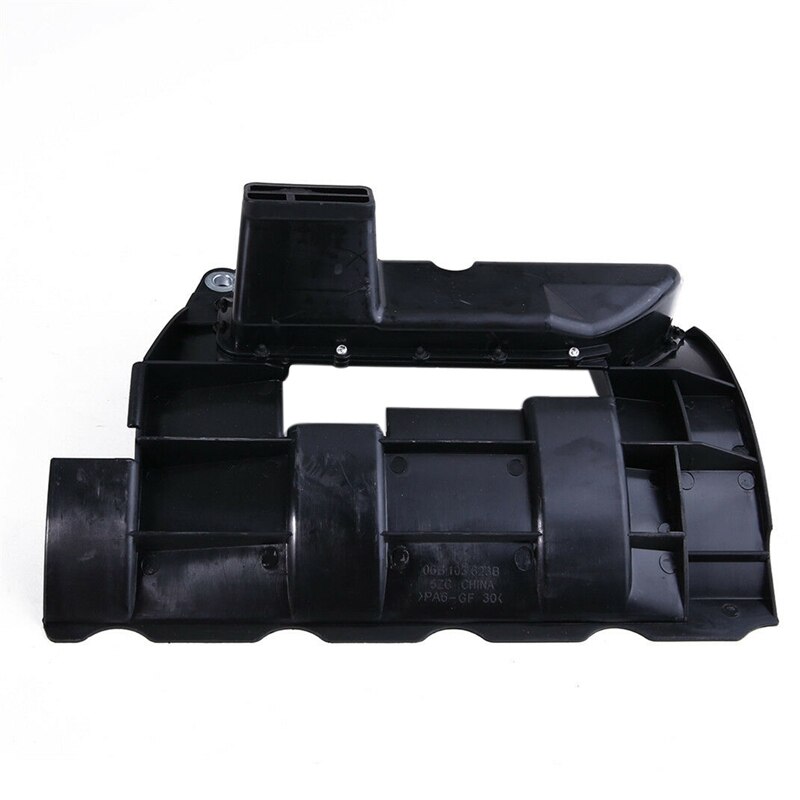 Olie Pan Restrictor Splash Baffle Plaat Voor Passa... – Vicedeal
