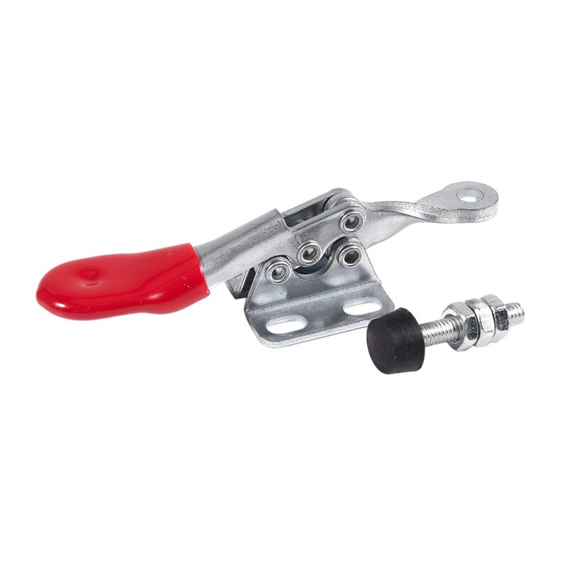 201 Een Vaste Bar Flens Base Horizontale Toggle Cl... – Grandado