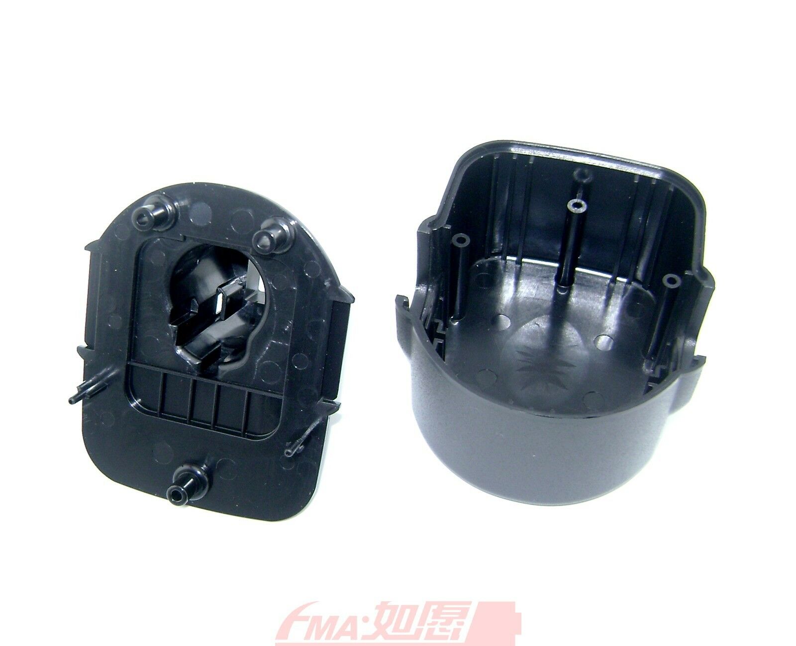 Plastic Shell/Case for Dewalt Drill Battery Box No... – Vicedeal